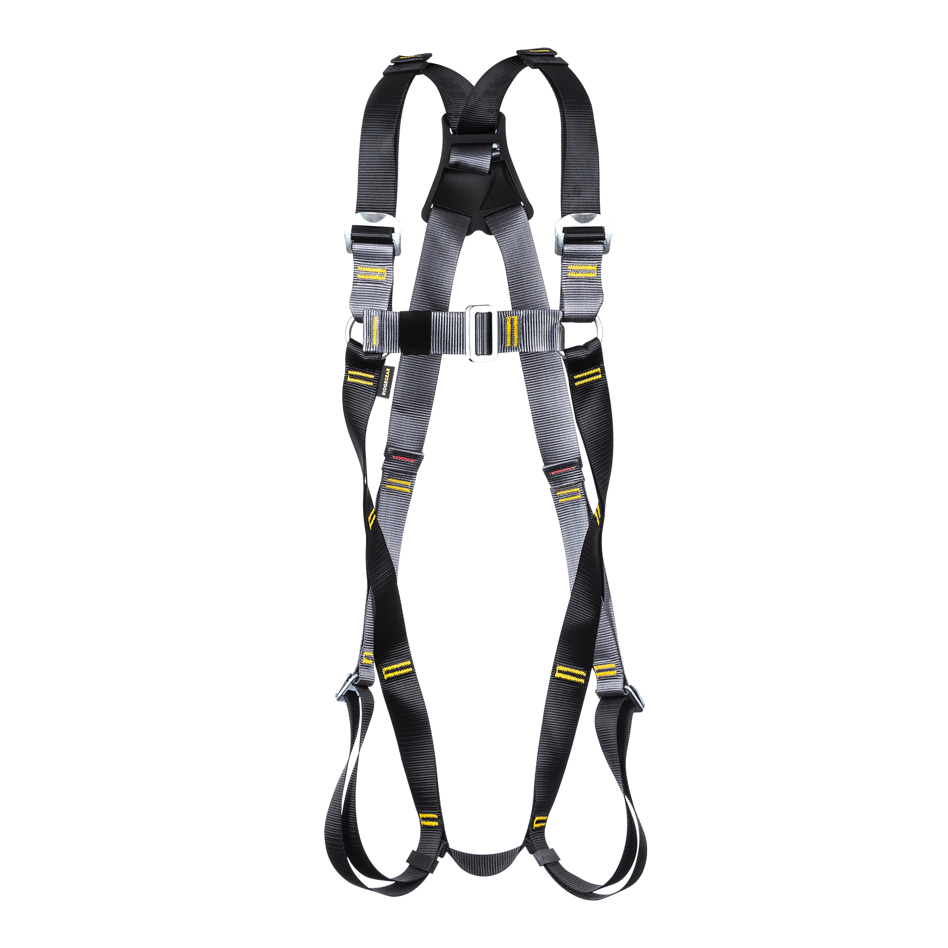 RGH1 Rear D Harness - Paterson Safety Equipment