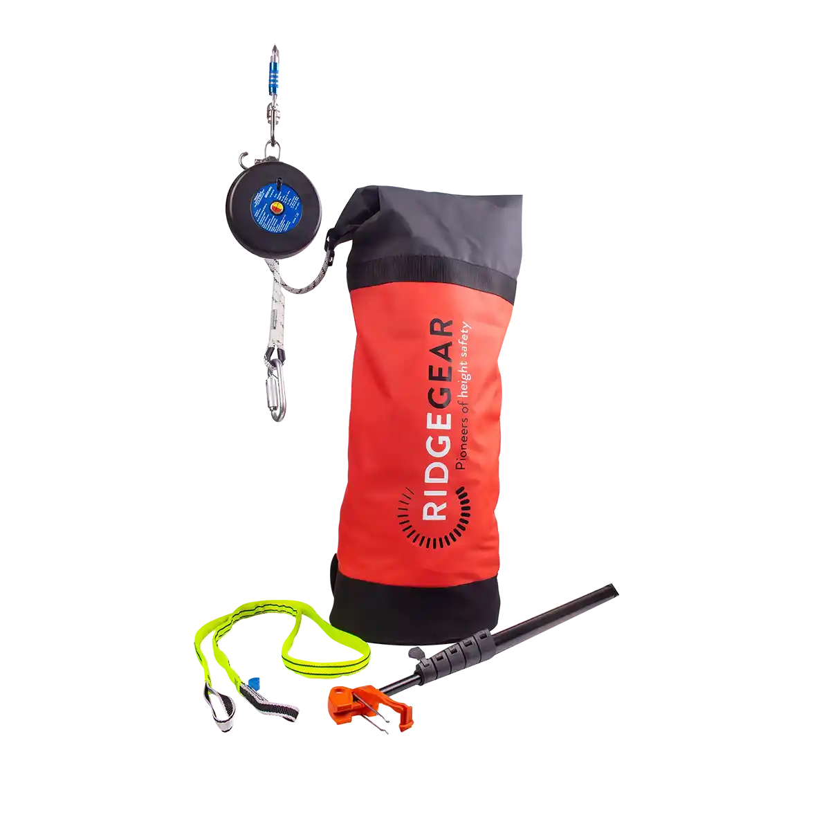 RGR14 Ridge Rescue Kit - Paterson Safety Equipment
